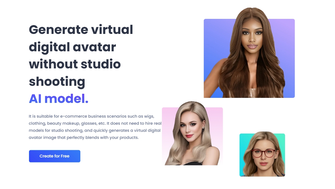 Ultimate AI Virtual Model Tutorial – Elevate Your Creativity Effortlessly! | KreadoAI