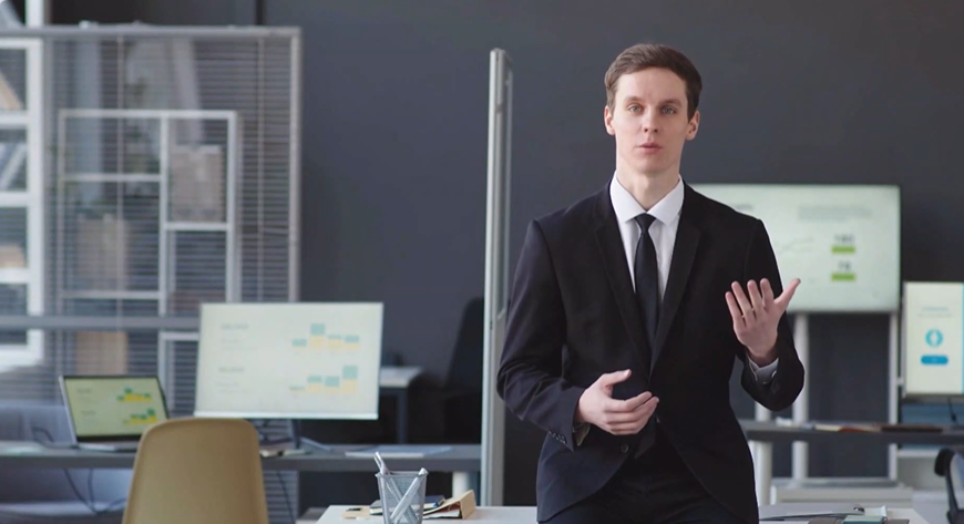 Digital Avatar Video Feature Latest Launching | KreadoAI