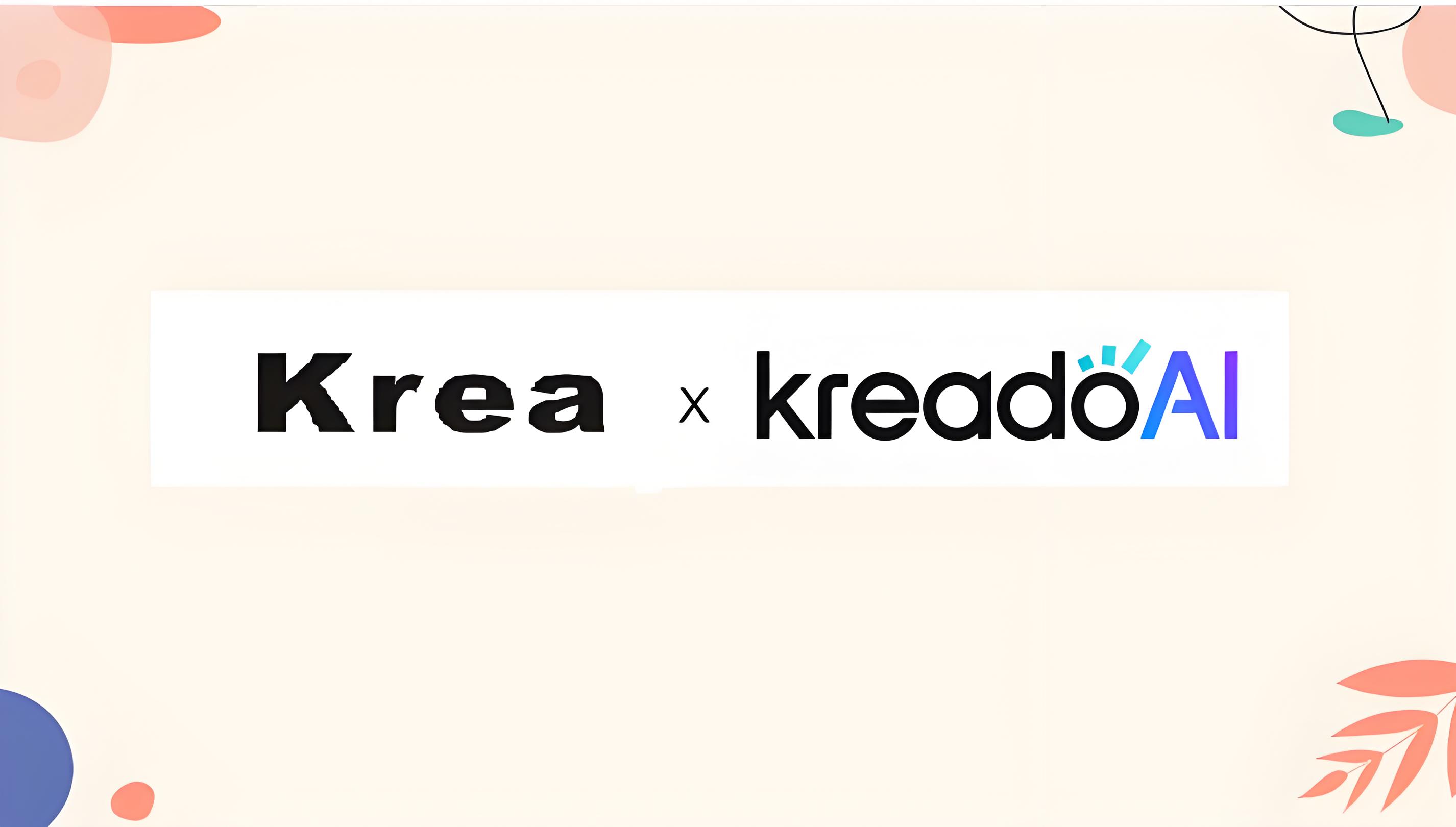 Krea Vs KreadoAI - AI驱动的视频创建工具的全面对比 | KreadoAI