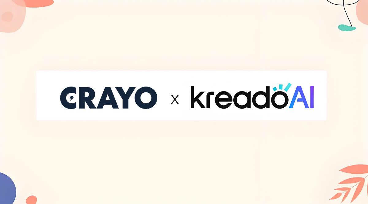 Crayo Vs KreadoAI - AI内容创作工具深度对比 | KreadoAI