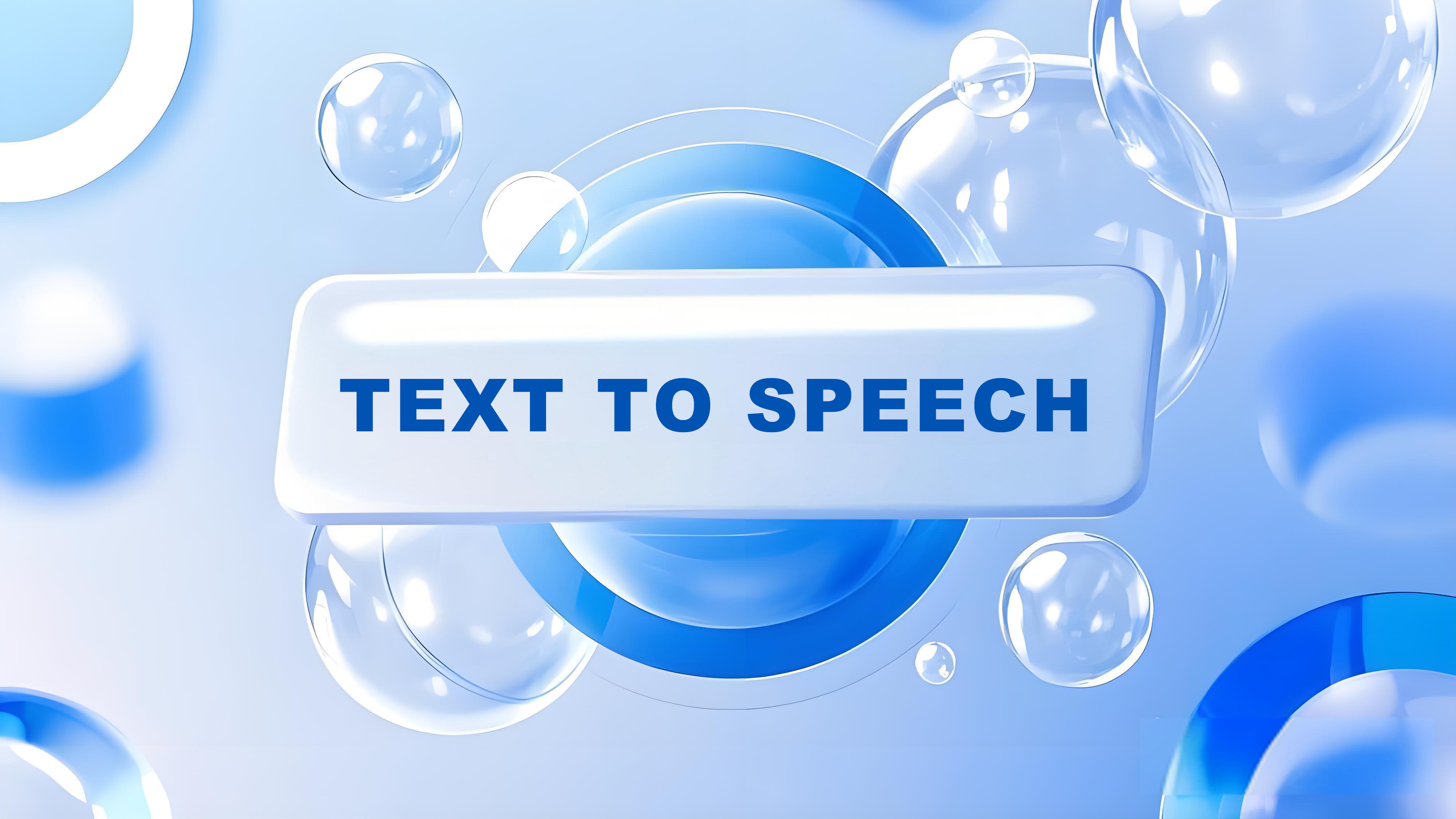 Ultimate AI Text-to-Speech Dubbing Tutorial: Create Multilingual ...