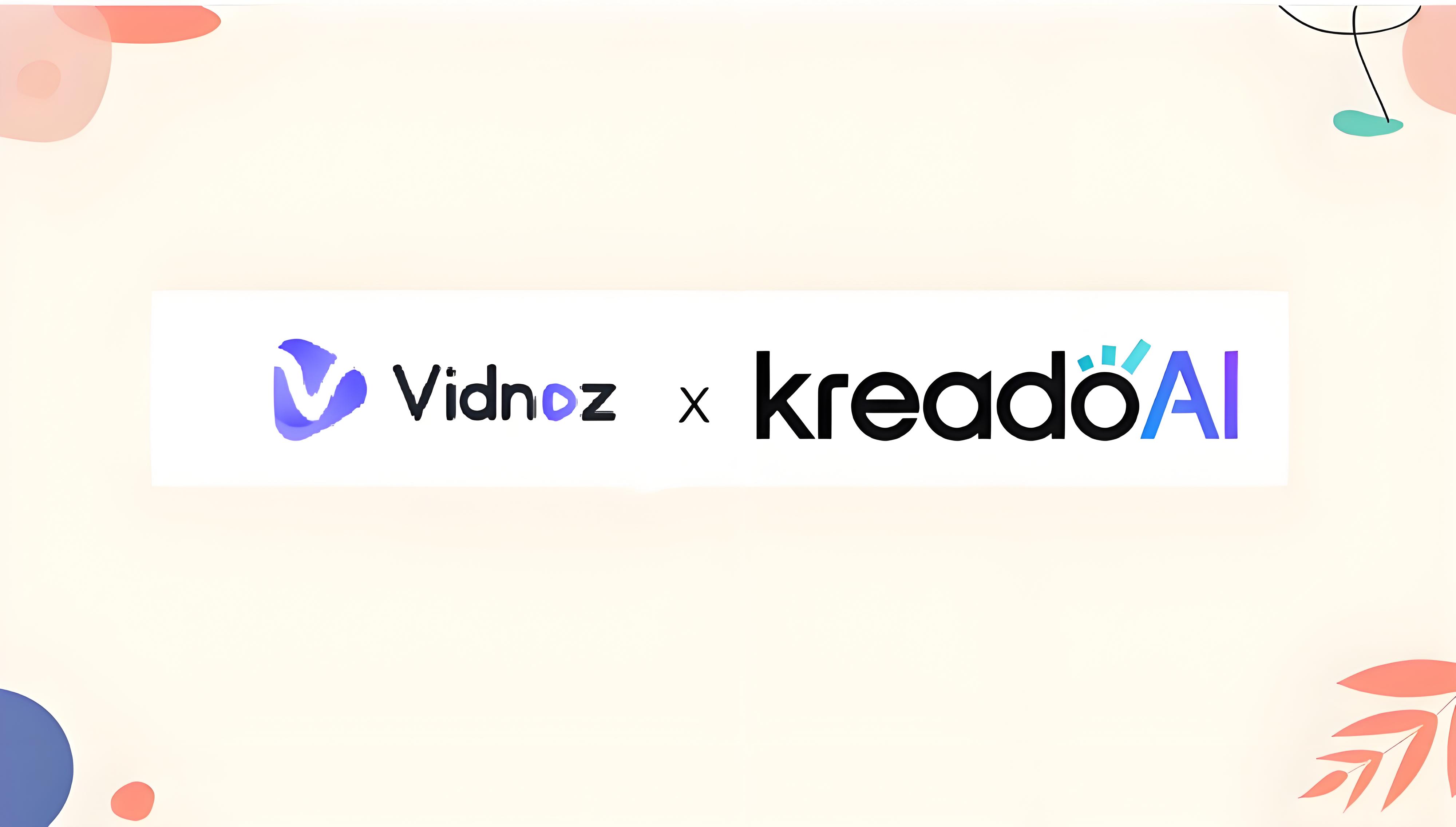 Vidnoz Vs KreadoAI - Comparative Analysis Of Product Features | KreadoAI