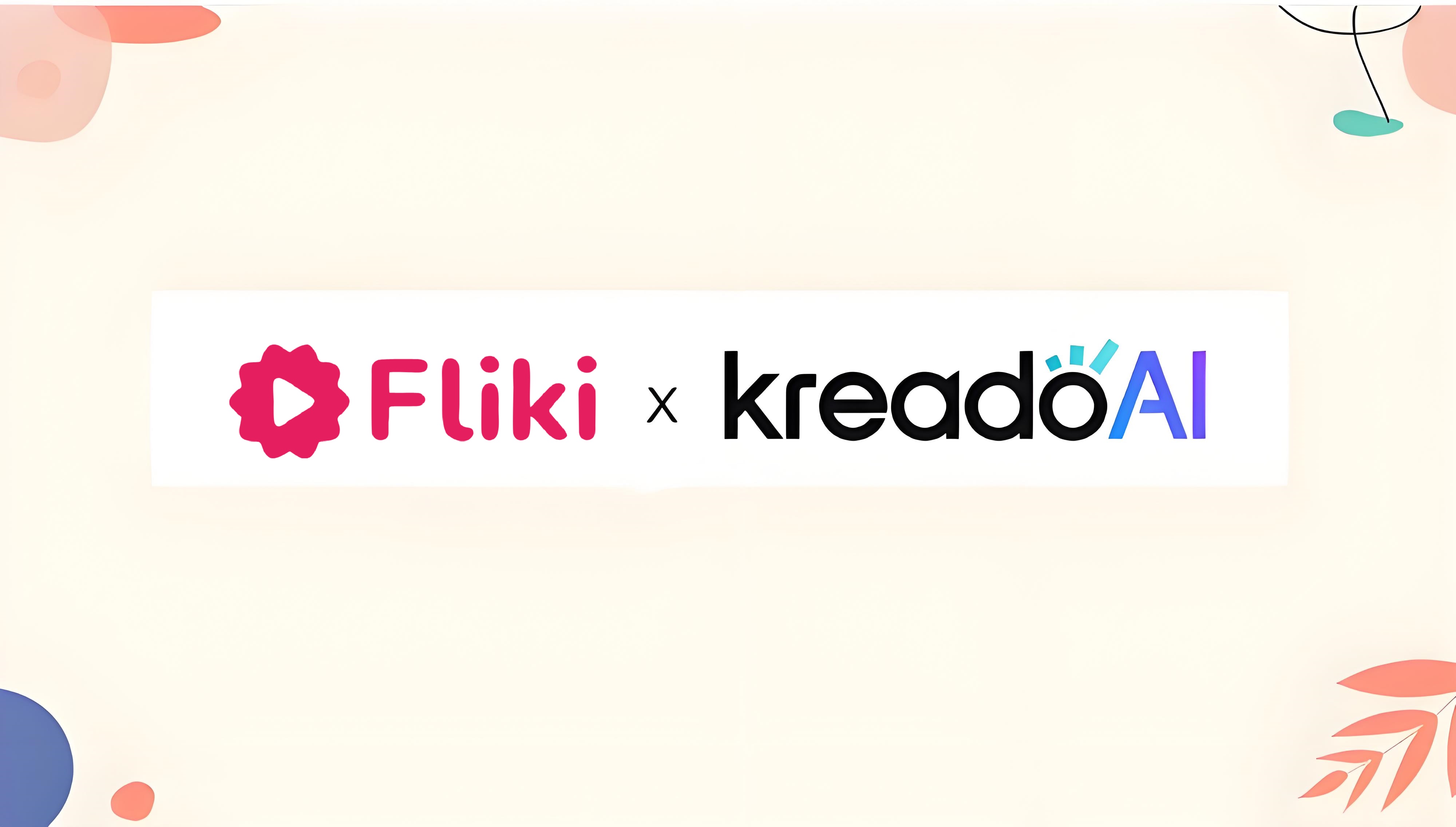 Fliki Vs KreadoAI - An In-Depth Comparison Of AI Video Generation Tools | KreadoAI