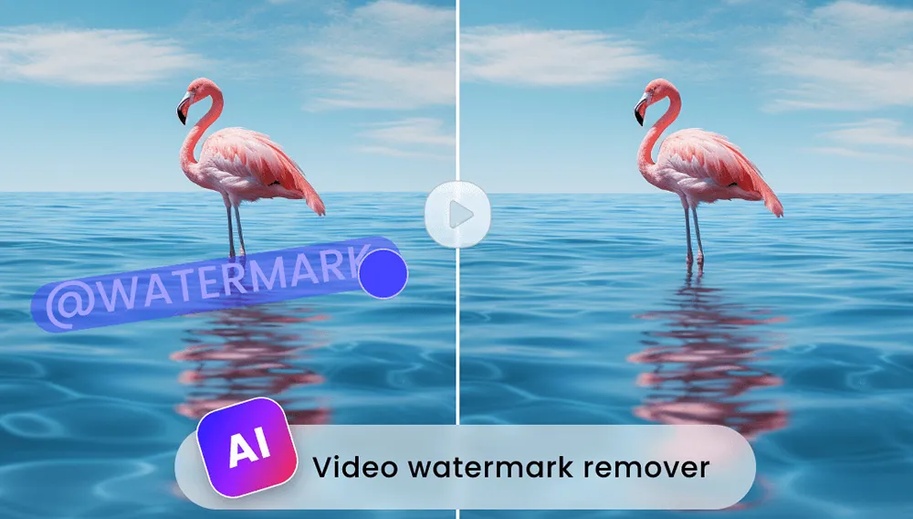 Free YouTube Watermark Remover – Remove Watermarks from YouTube Videos ...
